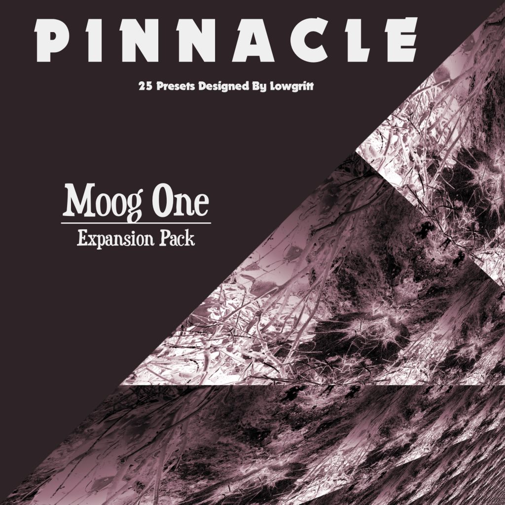 Pinnacle | Lowgritt Music - Electronic Music Producer